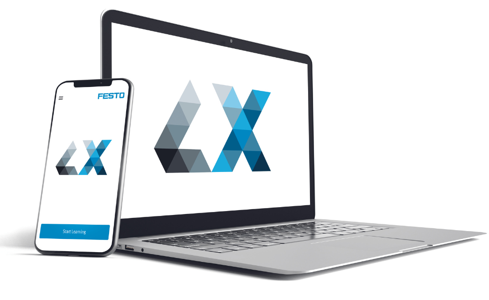 Five New Year's Resolutions From Festo - Festo