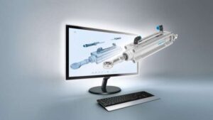 Introducing Our Online 3D CAD Configurator for Actuators and ...